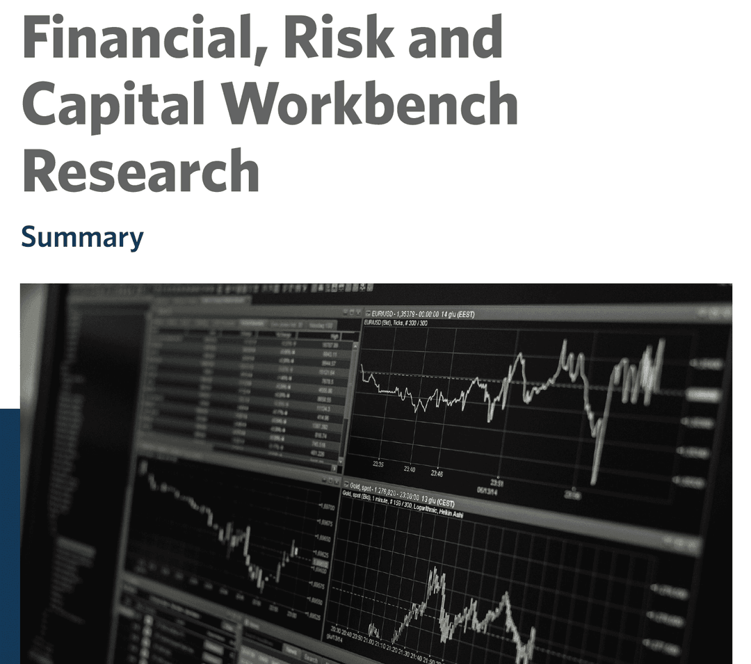 Razor Risk: Tailored solutions. Strategic risk management.